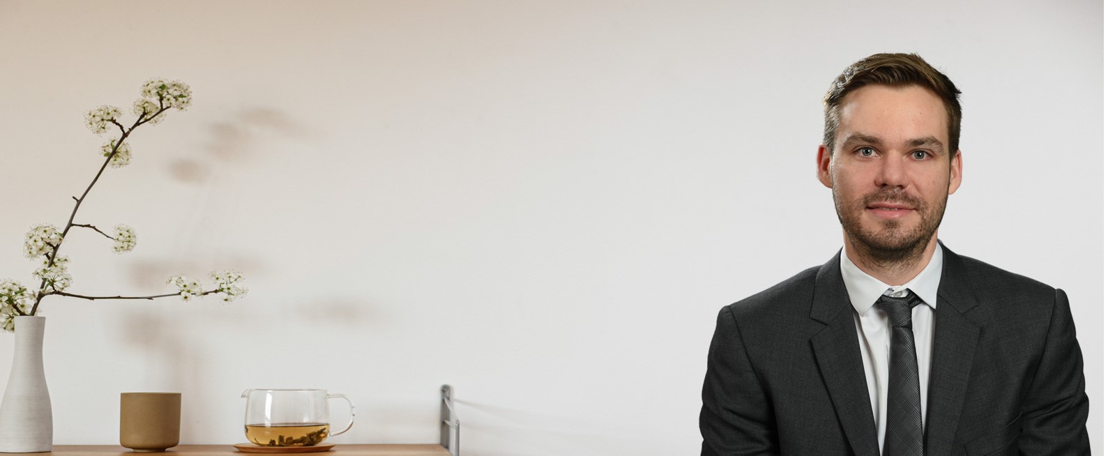 Accueil - Maître PERNET